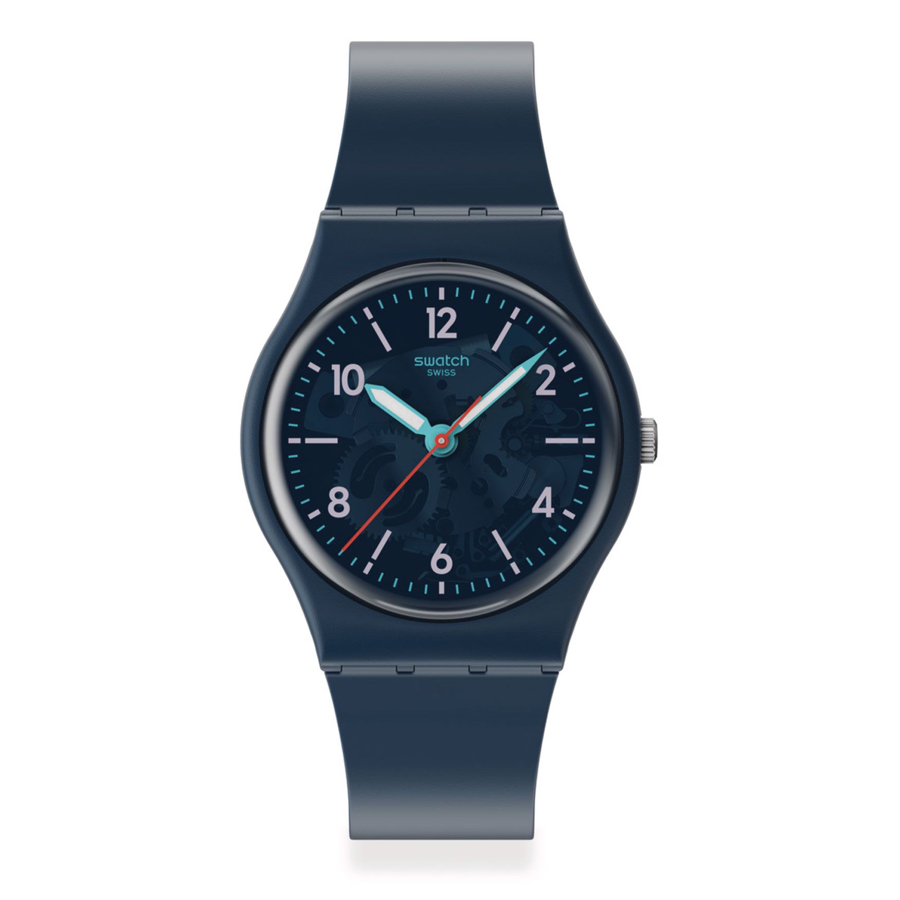 Offizieller Swatch Uhren Online Shop
