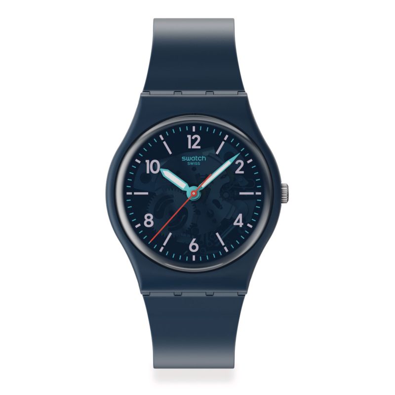 Offizieller Swatch Uhren Online Shop