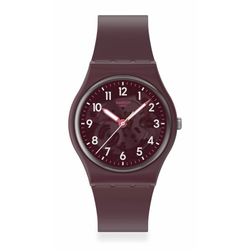 Offizieller Swatch Uhren Online Shop