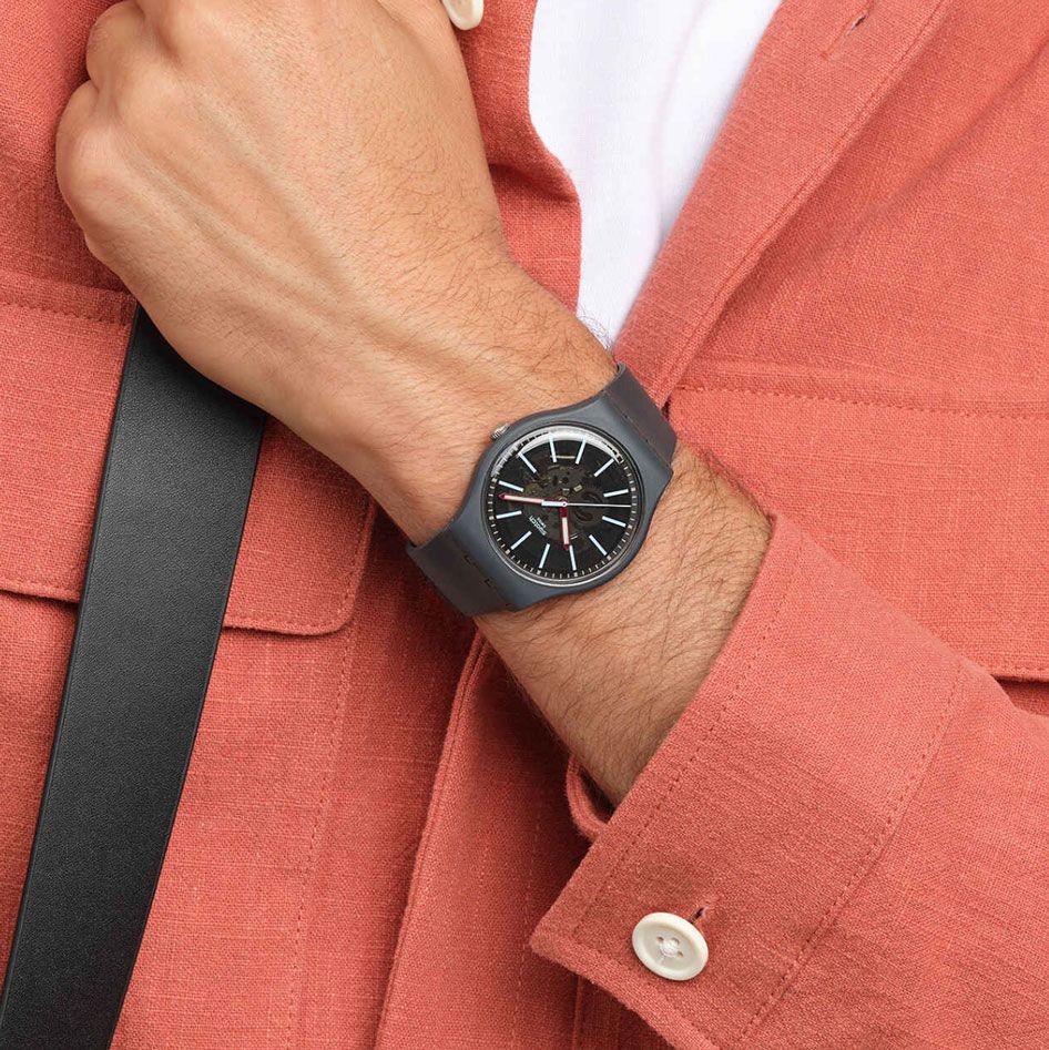 Offizieller Swatch Uhren Online Shop