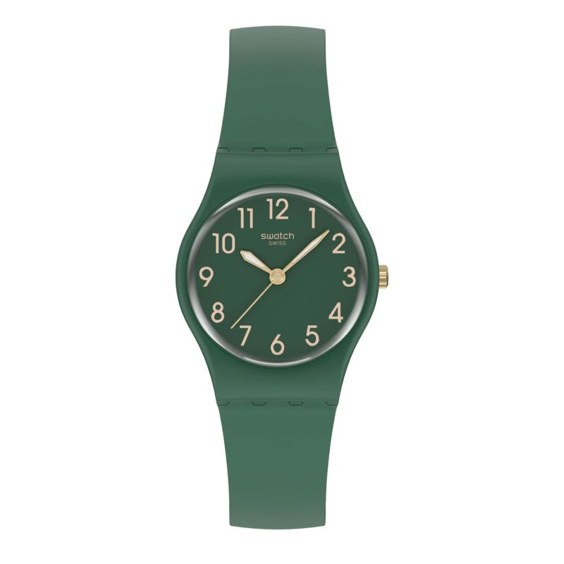 Offizieller Swatch Uhren Online Shop