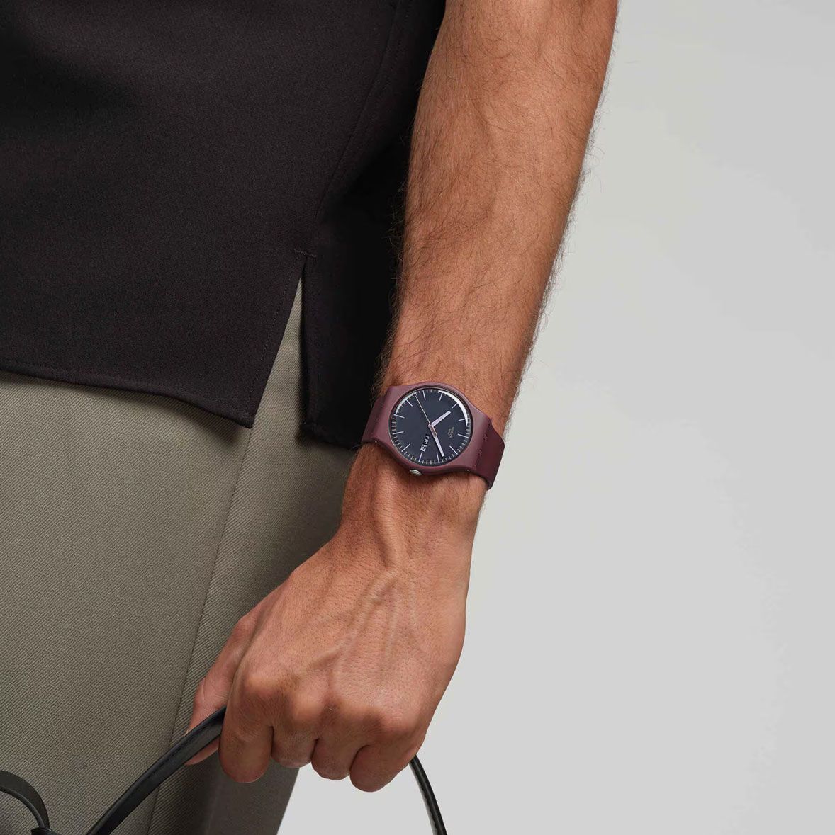 Offizieller Swatch Uhren Online Shop